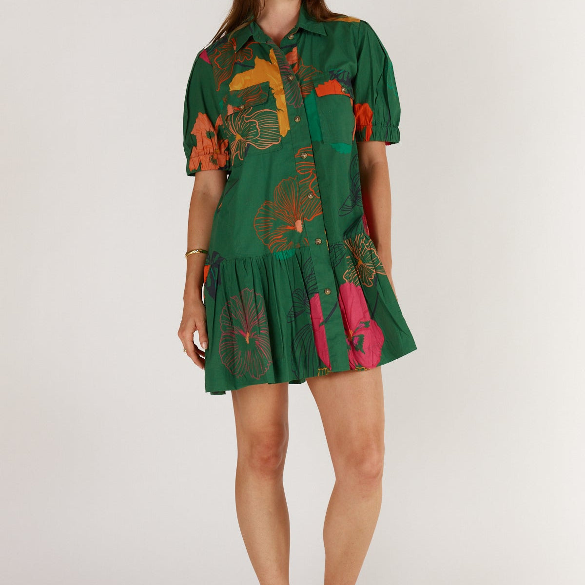 Itami Womans wear – Global Free Style