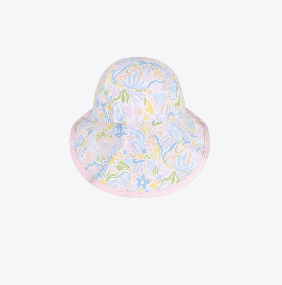 Yuna Baby Girls Legionnaire Multi – Global Free Style