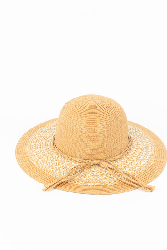 Madison Hat Camel | Global Free Style
