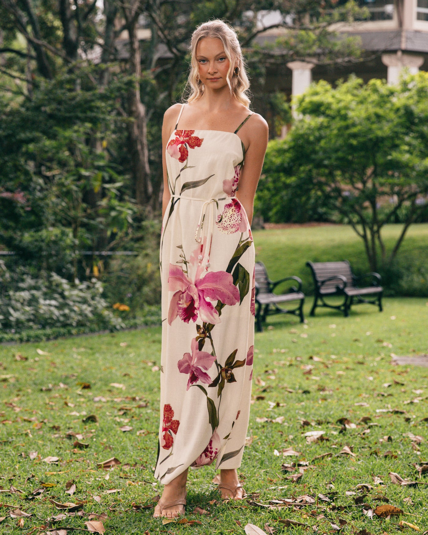 Fashion Shop Dresses Gifts Women Global Free Style Lifestyle Boutique